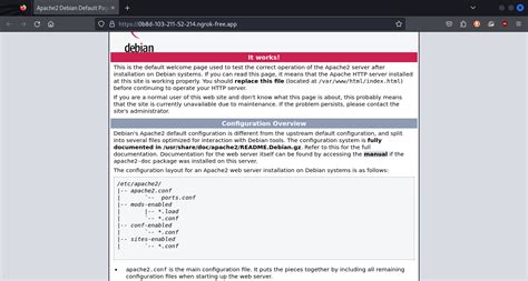 How To Install Ngrok On Kali Linux Linuxfordevices