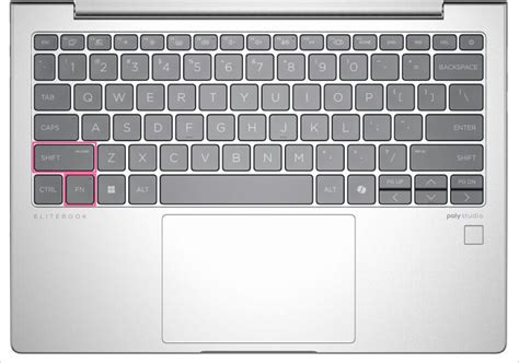 How To Turn Off Fn Lock Or Fn Key On Windows 1110 Laptop