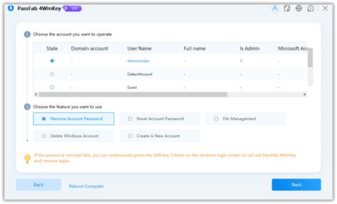 Solved How To Remove Windows 7 Password Step By Step
