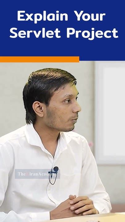 Java Interview Question College Project Servlet Project Shorts