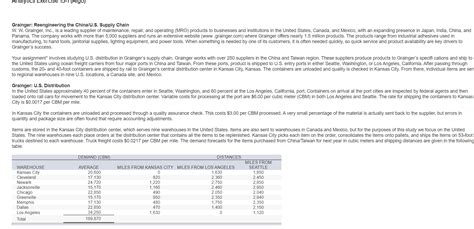 solved analytics exercise 13 1 algo grainger