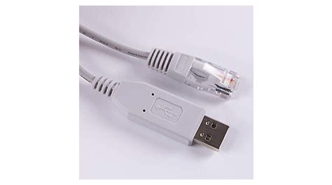 Skywatcher Eqmod Ascom Cable For Heq5pro Azeq Mounts 6ft