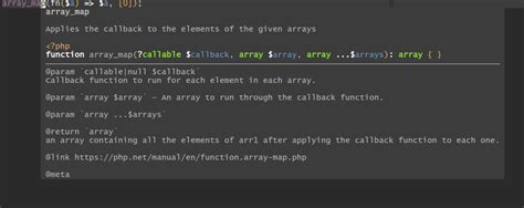 Completionitemresolve Does Not Contain Documentation · Issue 2089 · Bmewburnvscode