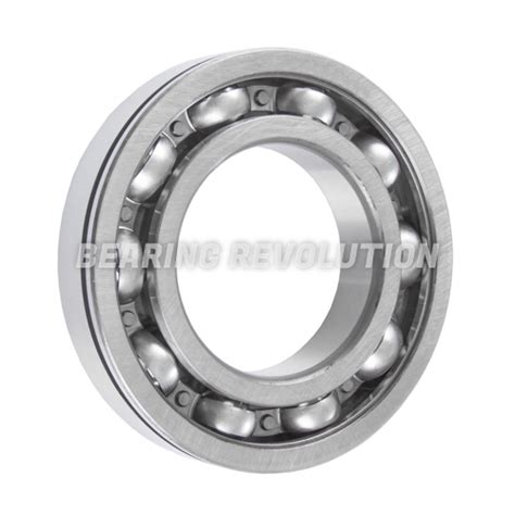 6209 N | Bearing Revolution