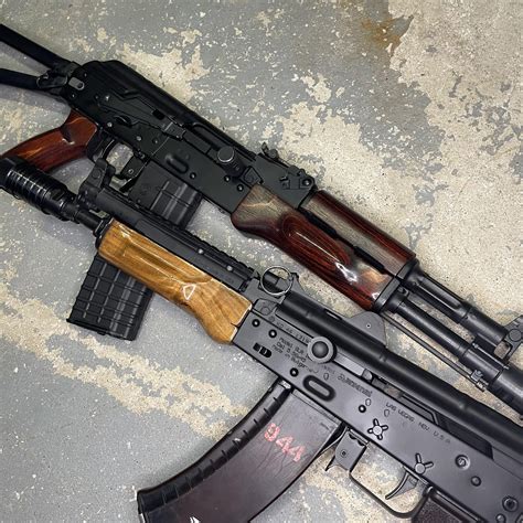 112 Best Sam5 Images On Pholder Ak47 Galil And Gun Porn