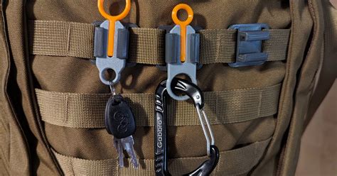 Quick Clip Gen 3 Base Starter Kit Od Autora Taylor Stáhněte Si