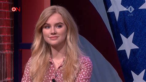 Eva Vlaardingerbroek Vidcaps