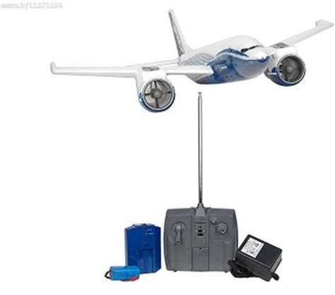 خرید و قیمت هواپیما کنترلی مدل X Plane Boeing 737 ترب