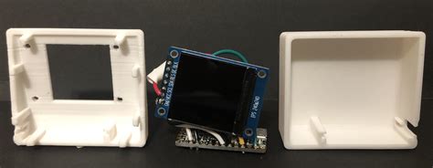 Files 13 Tft Clock With Morphing Display