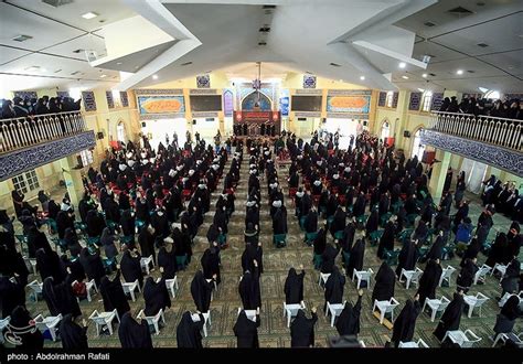 اجتماع بزرگ دختران زینبی در همدان برگزار شد تصاویر تسنیم