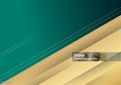 프리젠 테이션 디자인을위한 현대적인 3d 녹색 어두운 배경 프리젠 테이션 배너 표지 웹 전단지 카드 포스터 벽지 질감 슬라이드 잡지에 대한 벡터 일러스트 디자인 0명에 대한