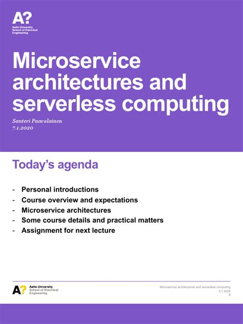 Microservice Introduction Pdf Application Programming Interface