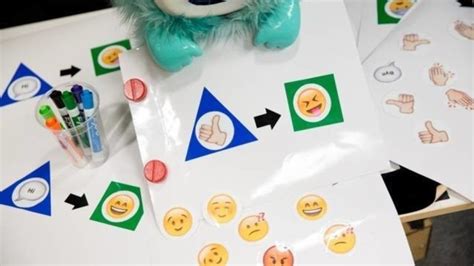 How To Teach Programming To Preschoolers World Economic Forum