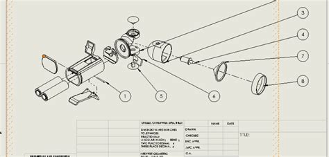 rotate drawing view solidworks you can add sketch items and blocks to
