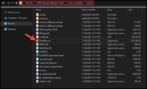 Restoring A VCenter Server Through Backup DPC Virtual Tips