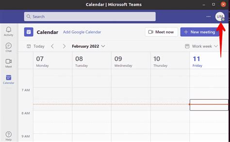 How To Change Status On Microsoft Teams LinuxWays