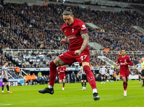 Jurgen Klopp Wants Massive Newcastle Win To Spark Liverpool Top 4