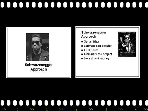 Sample Size Estimation Ppt