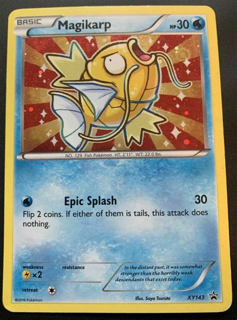 Pokémon Shiny Magikarp Pokémon Go Community Day Shiny Magikarp Start