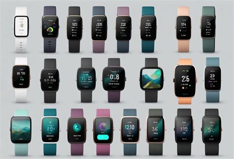 How To Get Free Clock Faces On Fitbit Versa 2 At Eden Disney Blog