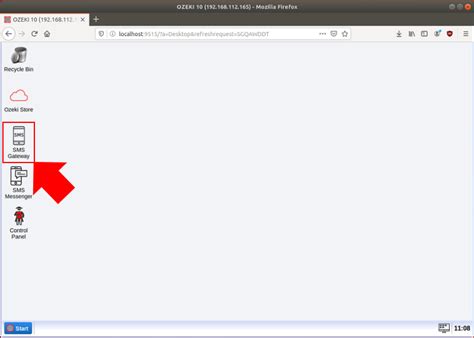 Linux Sms Gateway On Ubuntu