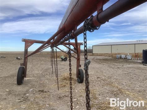 53 Implement Carrier Agriculture Bigiron