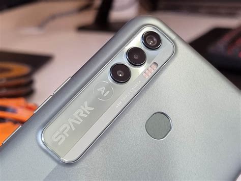 Tecno Spark Pro Review Affordable Triple Camera Smartphone