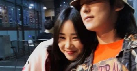 긱스 루이♥유성은 2년째 열애 럽스타그램 공개 뮤지션 커플 탄생 종합