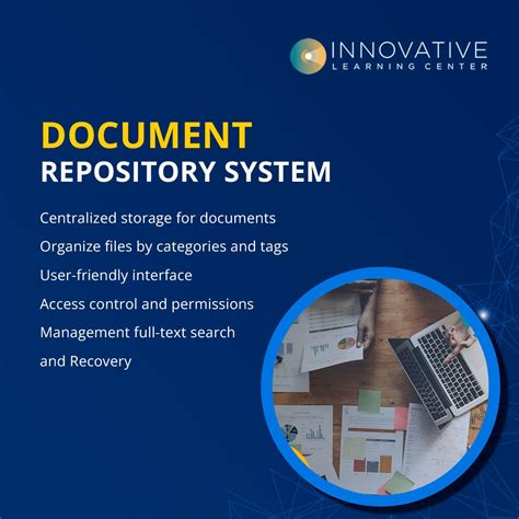 Unlocking Efficiency The Power Of A Document Repository System By