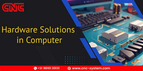 Hardware Solutions In Computer Building A High End Workstation Hardware Solutions In Computer Building A High End Workstation