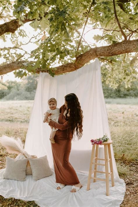 Mother Daughter Photoshoot Outfits Mother Daughter Photoshoot Mother