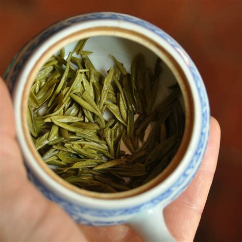 Vacuith Long Jing N