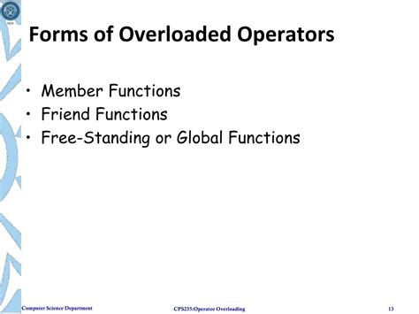 ppt cps 235 object oriented programming paradigm powerpoint presentation id 9650927