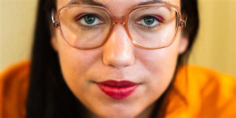 Ronya Othmann Bekommt Erich Loest Preis 2025 Jüdische Allgemeine