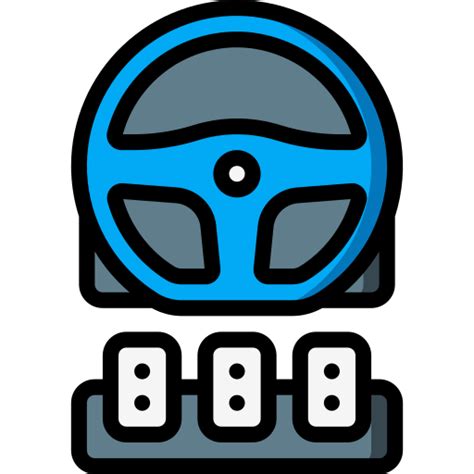 Gaming Basic Miscellany Lineal Color Icon