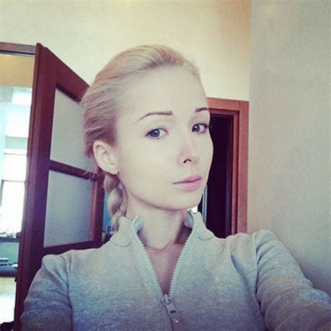 This Is What Human Barbie Valeria Actually Looks Like Indiatoday