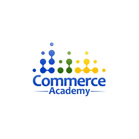 Commerce Class Logo Cbse Commerce
