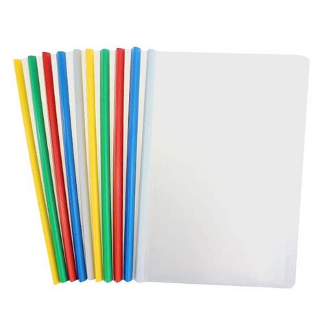 Pp Folders Pp Files Latest Price Manufacturers And Suppliers