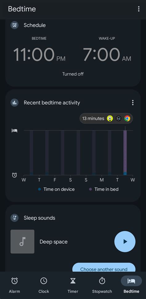 The Quiet Brilliance Of Bedtime Mode On Android Zapier