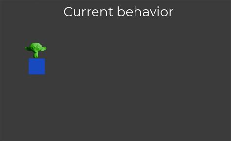 Lag With Copy World Position Using Python Fix Game Engine Support And Discussion Blender