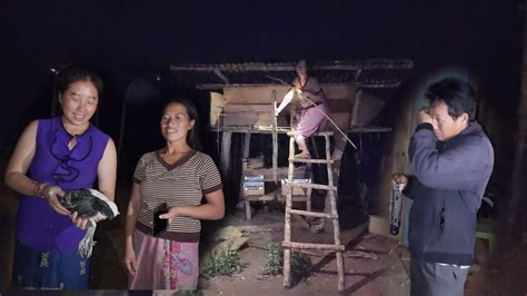 Mus Thov Ntxawm Npoom Cov Qaib Xiav Nqaij Mus Yug 26 4 2024 Youtube