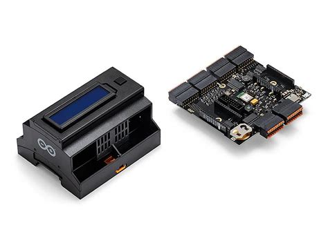 Arduino Edge Control Enclosure Kit Opencircuit