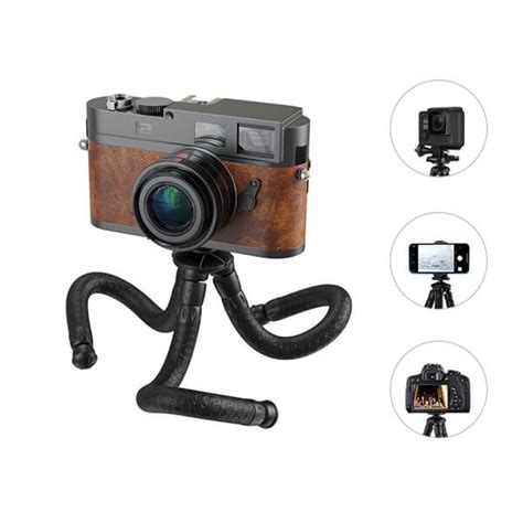 Best Vlogging Tripod Phone Tripod Ud Jj07 Usmart Digital Focusing On Mobile Photography And