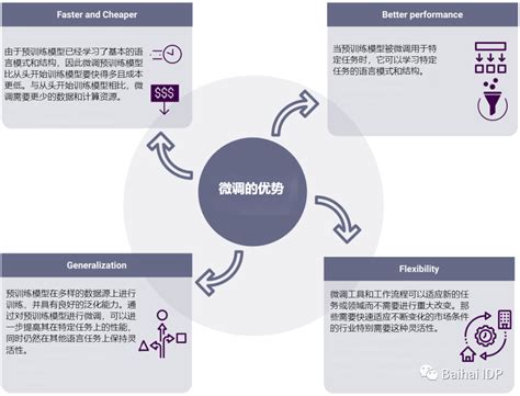 大模型的三大法宝：finetune prompt engineering reward 人工智能 baihai idp infoq写作社区