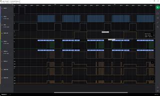 ADC EVM SPI No Response From ADC Data Converters Forum Data Converters TI E E Support