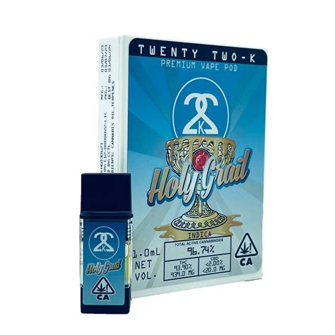 Shop Holy Grail Og The Cake House Hemet Dispensary Hemet Ca