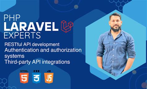 Create Backend Solutions With Php Laravel Node Expressjs By Hafizmajid Fiverr