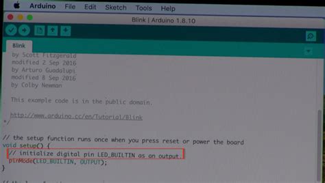 Arduino Tutorial Beginners Start Here Geek Pack Hack