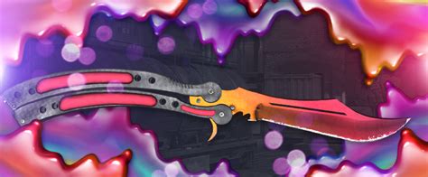 Guide To Fade Skins In Cs2 Understanding Patterns And Percentages Guide To Fade Skins In Cs2 Understanding Patterns And Percentages