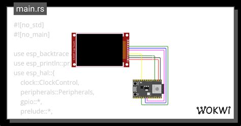 Enclosure Monitor Wokwi Esp32 Stm32 Arduino Simulator